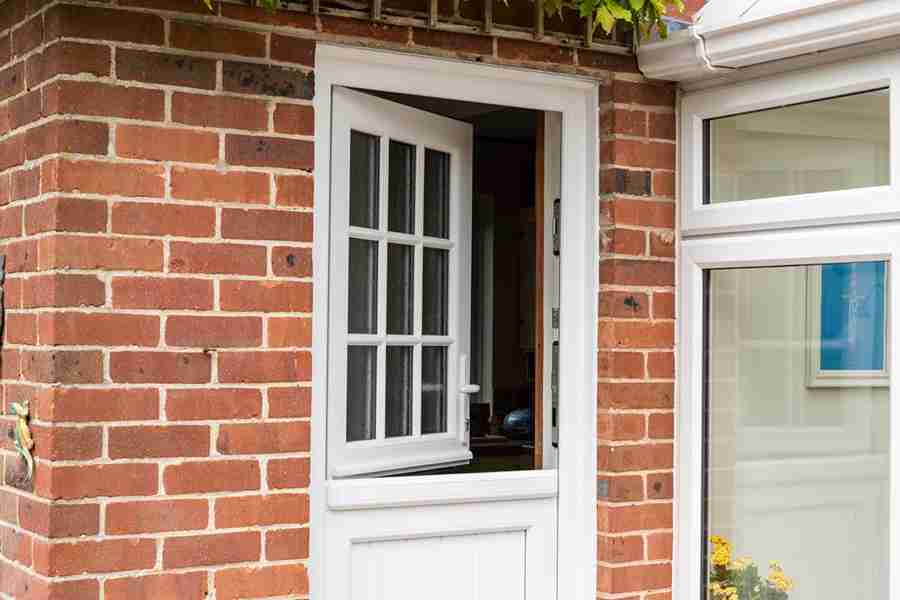 Stable Doors Mere | Stable Front & Back Door Prices Wiltshire